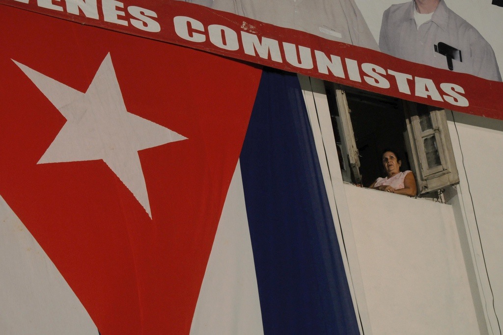 Cuba reveals secret agent identities - The World from PRX