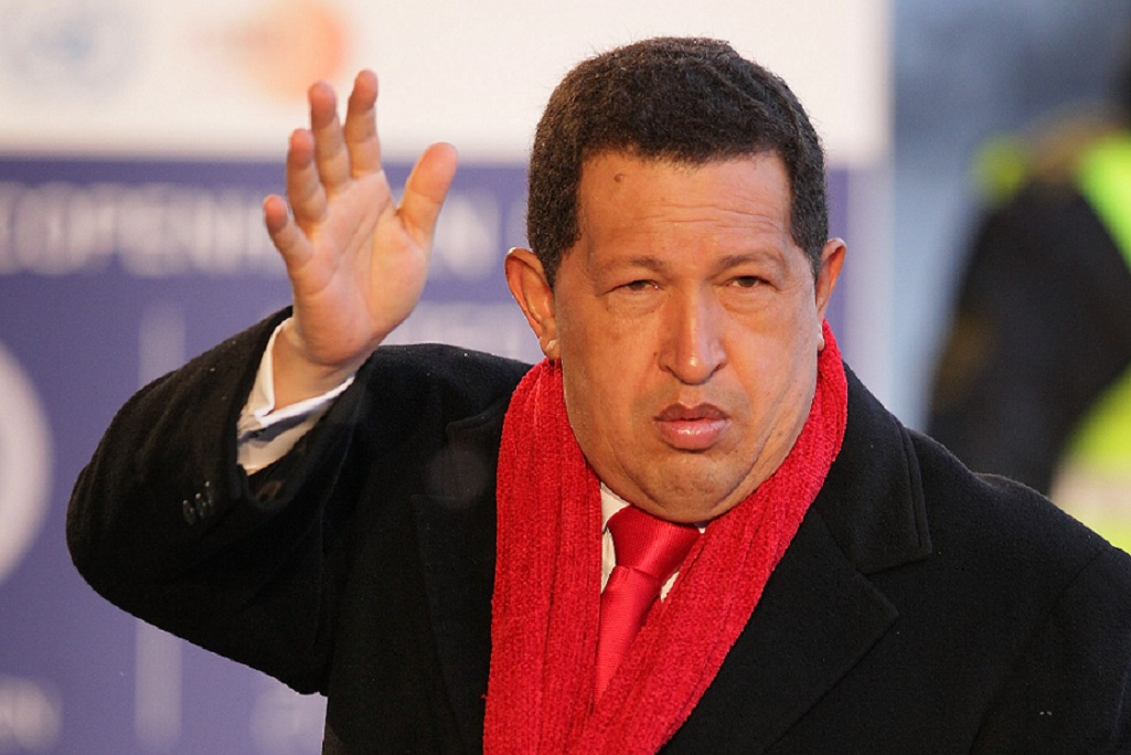 Venezuelan president Hugo Chavez admits his cancer has returned - The ...
