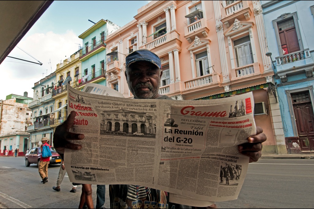 Cuba rejiggers its creaky economy - The World from PRX
