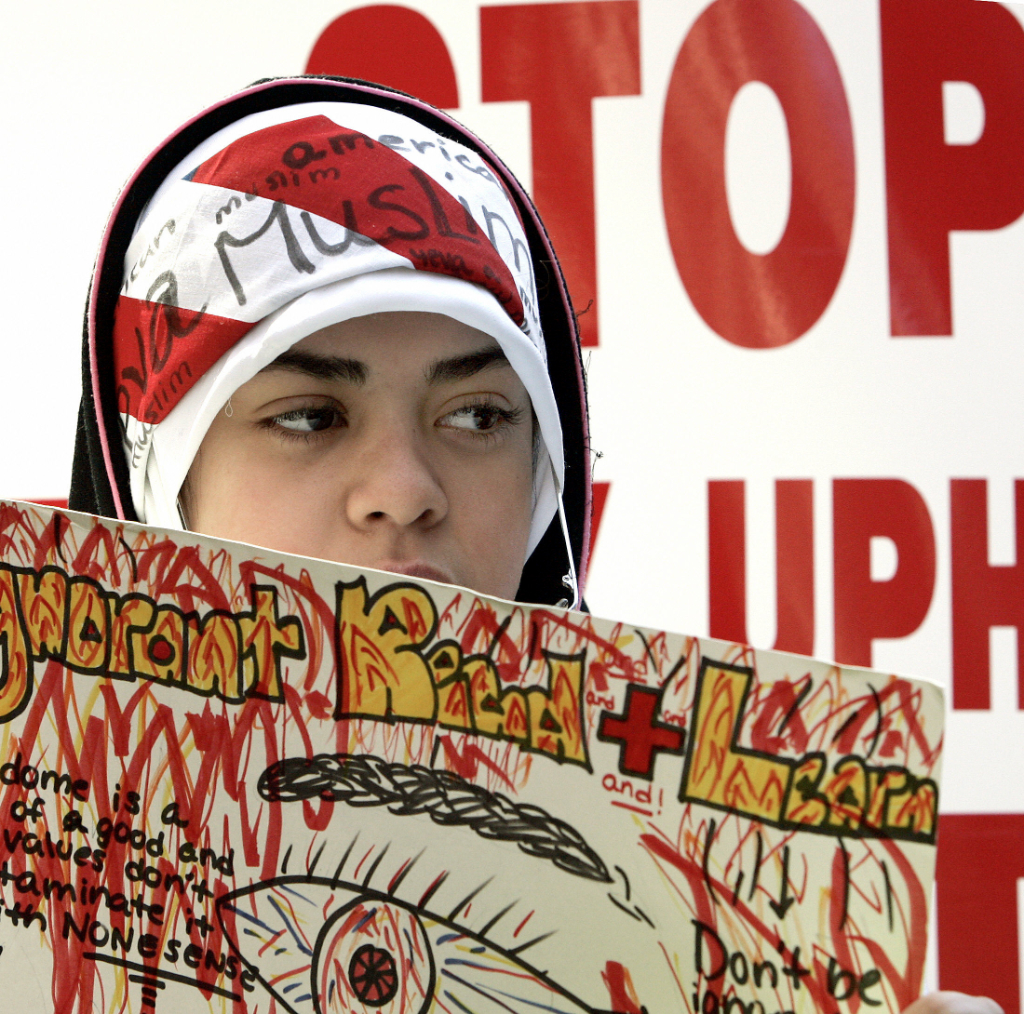 German court OKs use of Prophet Muhammad pics at upcoming far-right ...