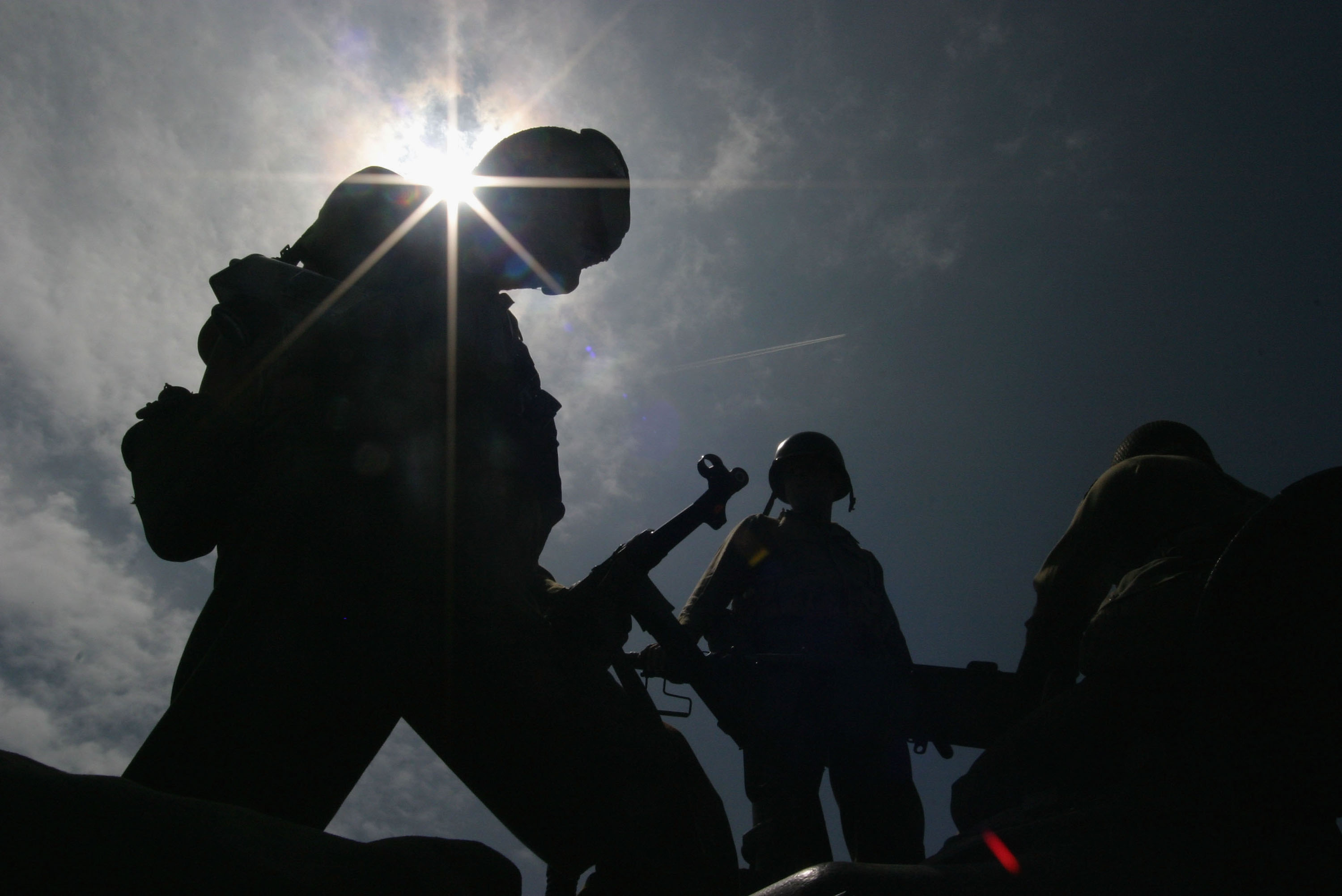 D-Day: 5 facts to know - The World from PRX