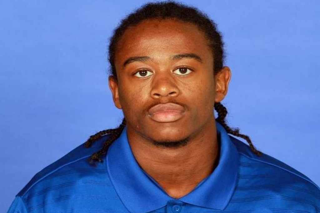 Freshman player dies during football practice at Tennessee State ...