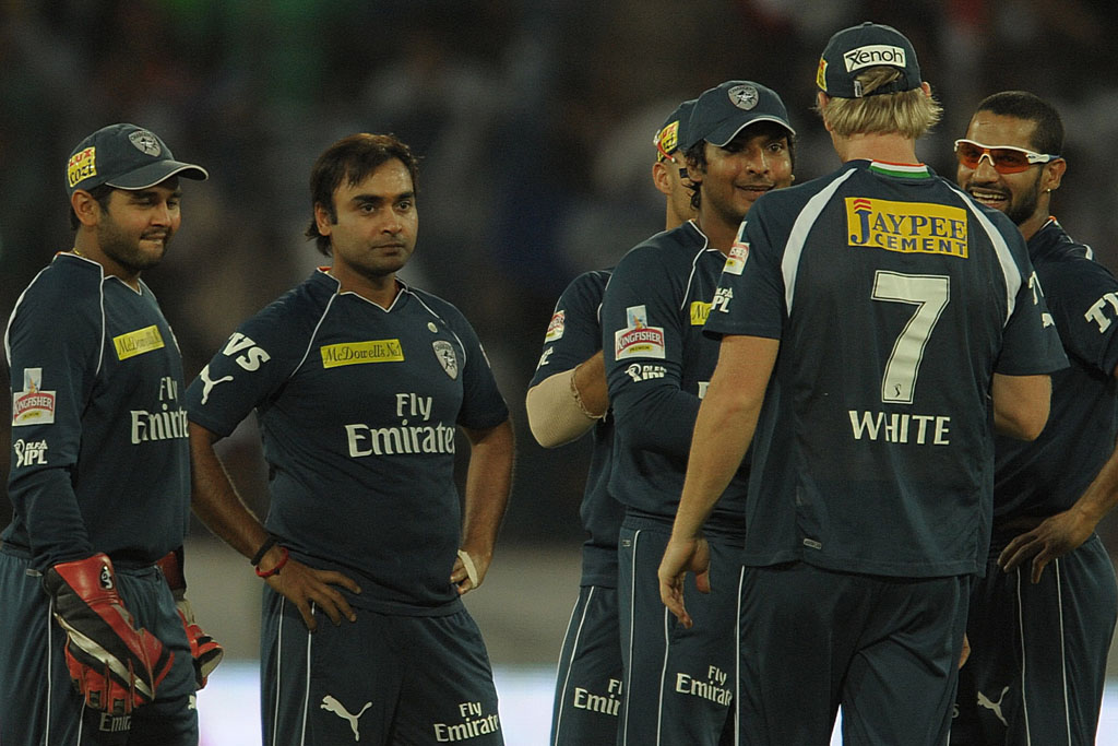 Indian Cricket League loses cash-strapped former champion Chargers ...