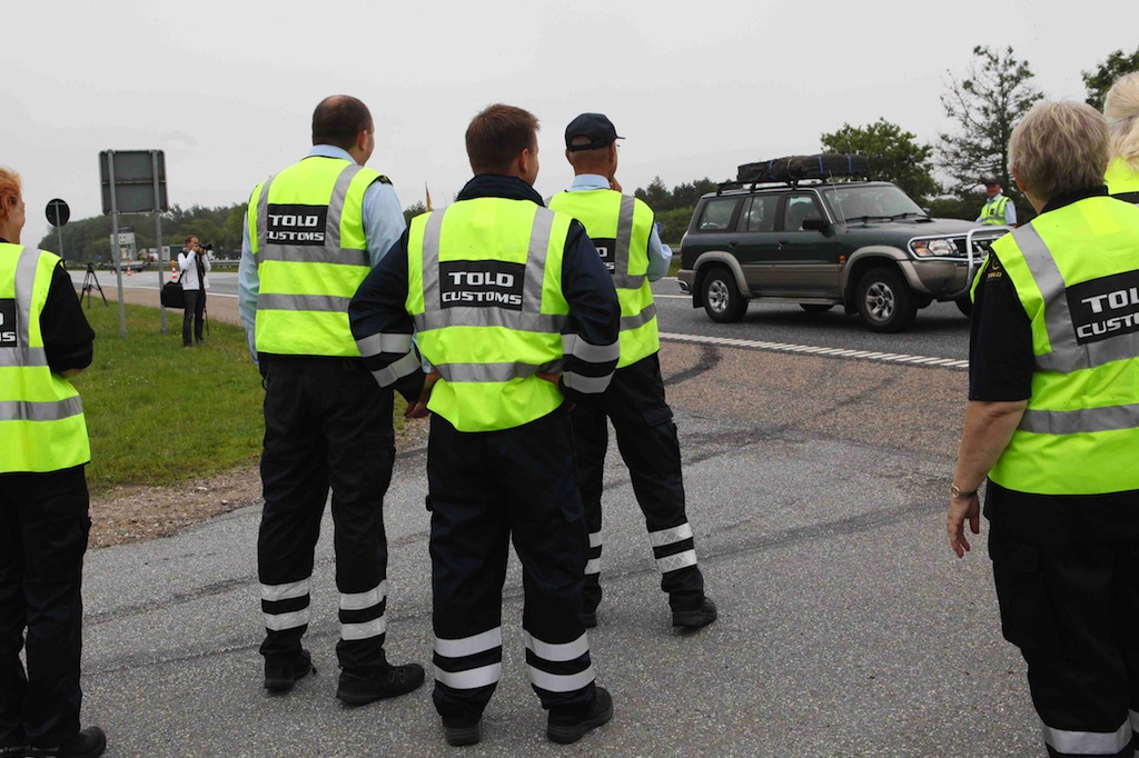 Denmark loosens harsh immigration rules, right wing protests - The ...