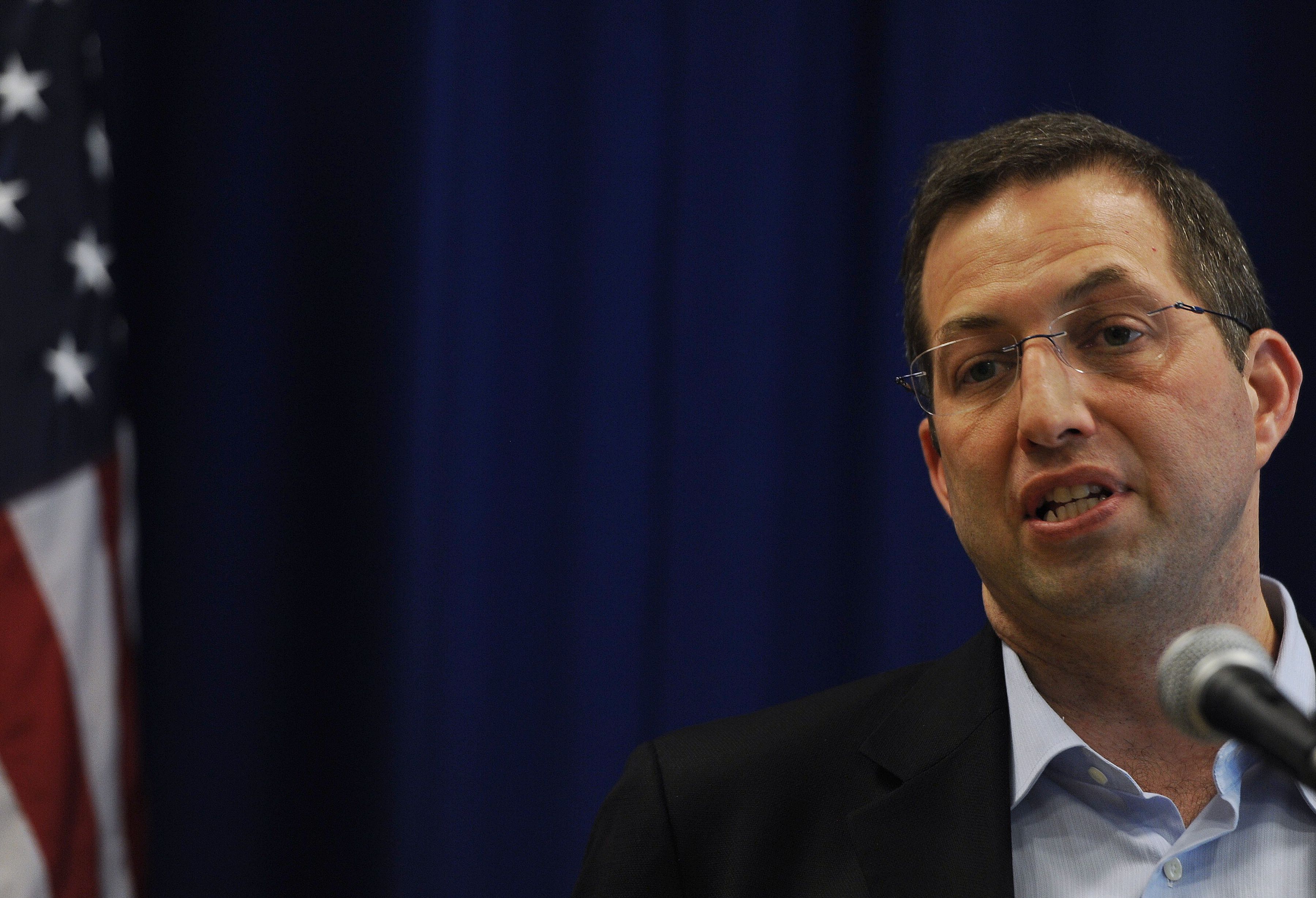 Senate confirms first US ambassador to Myanmar in 22 years - The World from PRX