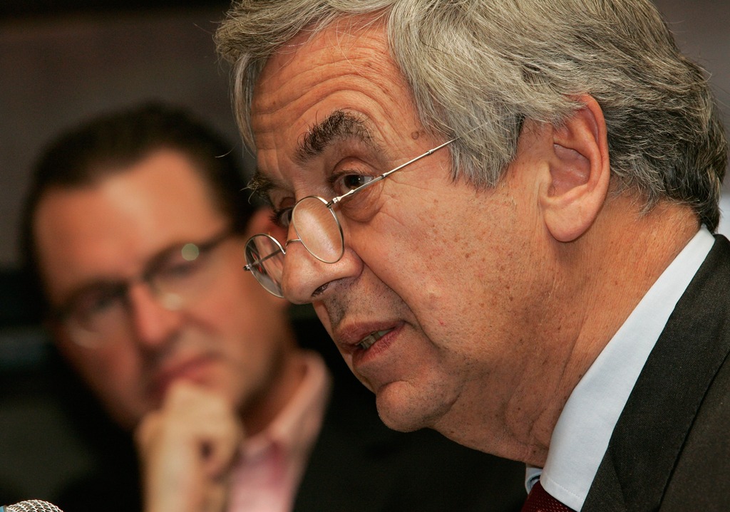 Scandal threatens German president - The World from PRX