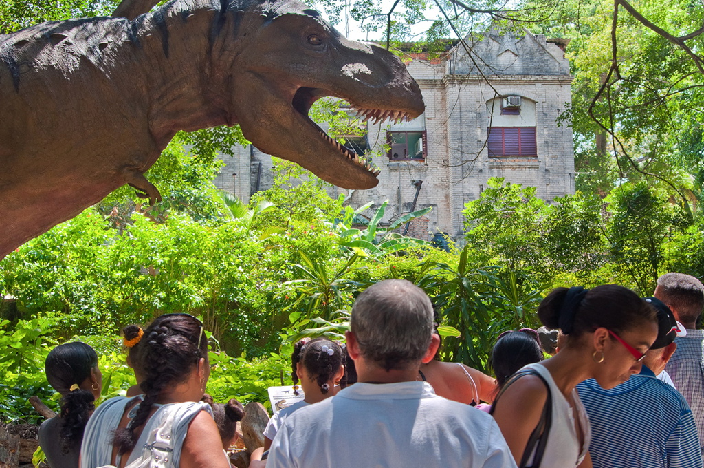 500-million-year-old bacteria brought back to life in "Jurassic Park ...