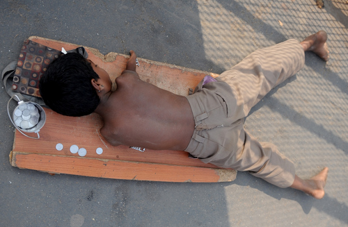 India's SpiceJet offloads passenger with cerebral palsy - The World ...