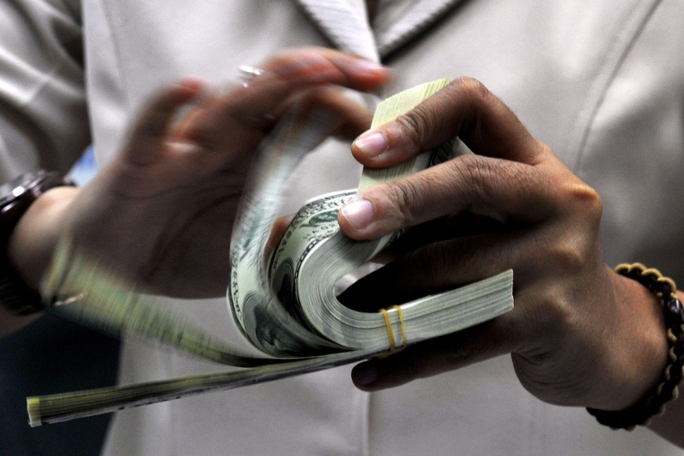 Decoding Ben Bernanke and the Fed: What is money, anyway? - The World ...