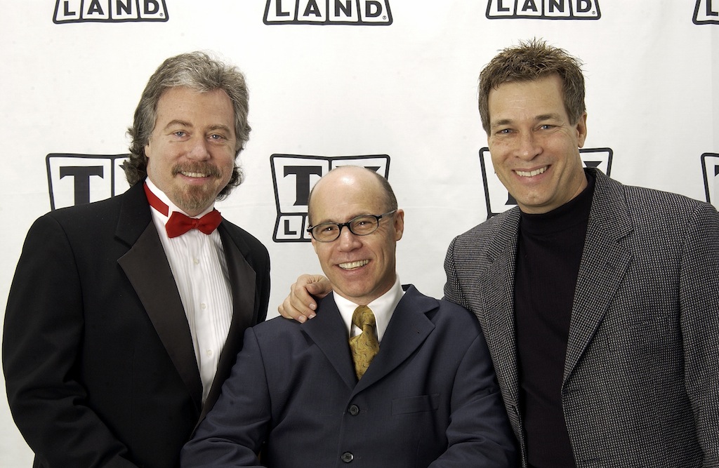 Don Grady: 'My Three Sons' actor dies at 68 - The World from PRX