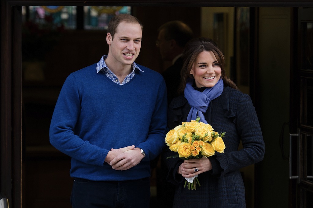 UK looks to change rules of succession, allowing for LGBT royals - The ...