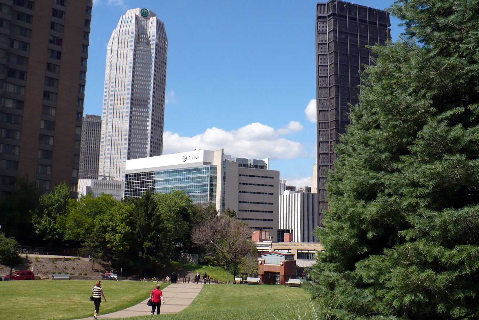 Pittsburgh: an acquired taste - The World from PRX