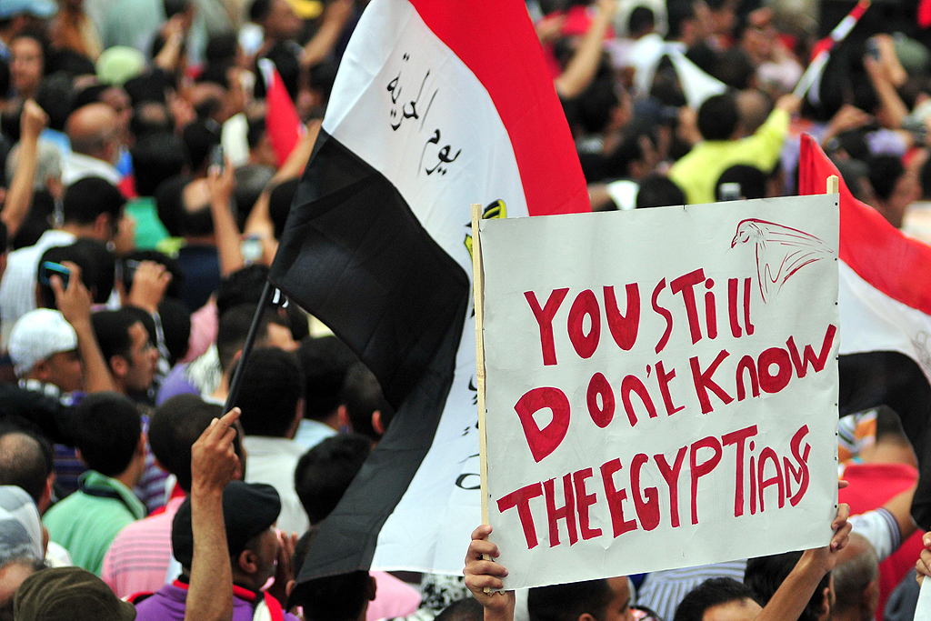 Egypt military admits to carrying out forced virginity tests - The ...