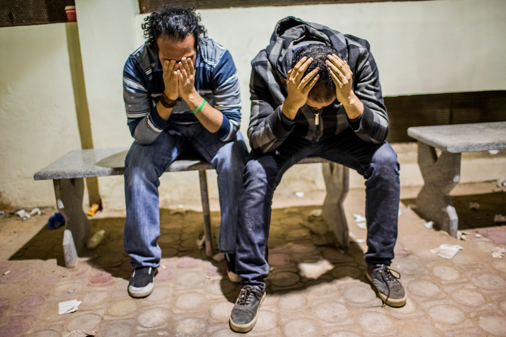 In Egypt, happiness is hard to find - The World from PRX