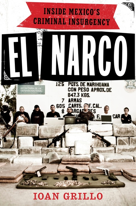 El Narco: Dying for nothing - The World from PRX