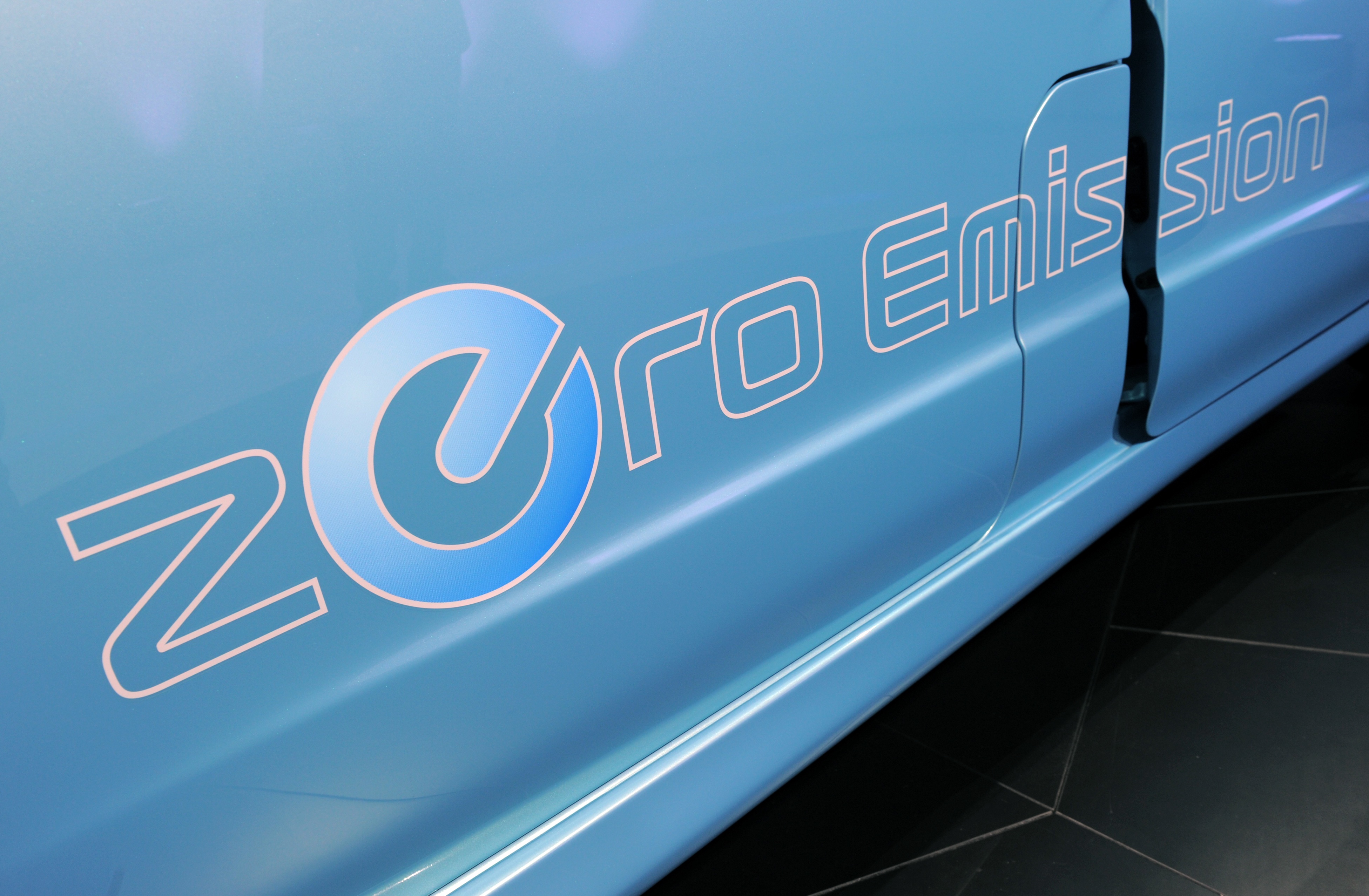 Bright Automotive, electric-car manufacturer, says it’s closing due to ...
