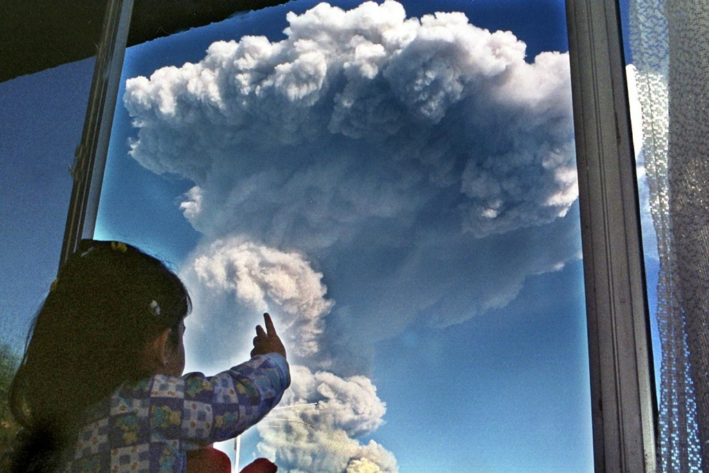 End of the World: A bucket list for the pre-apocalypse - The World from PRX