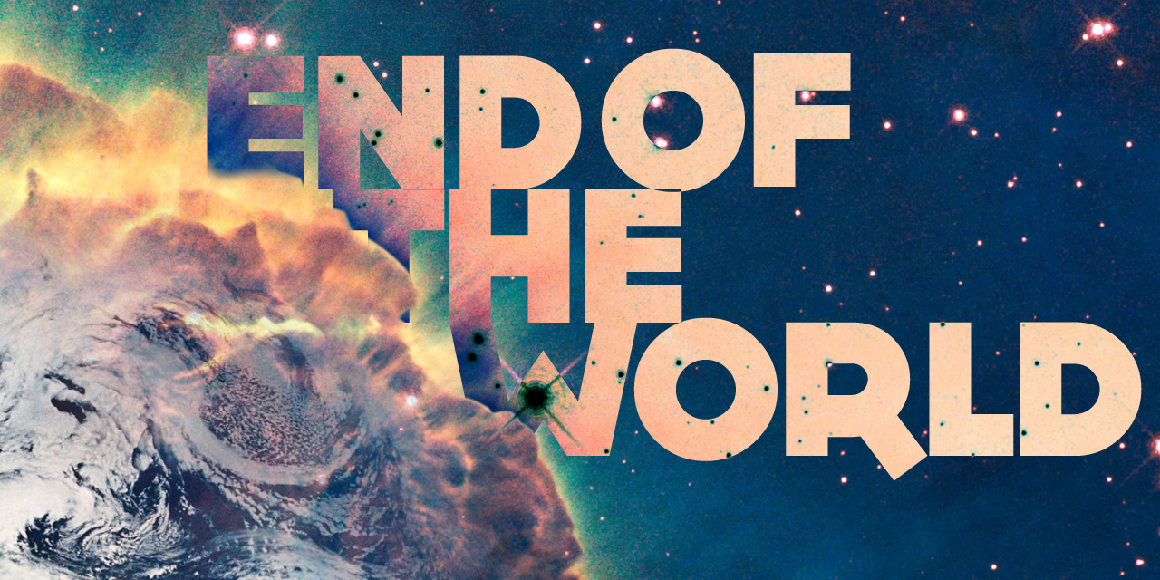 Mayan Calendars: Will December 21, 2012 be the end of the world ...