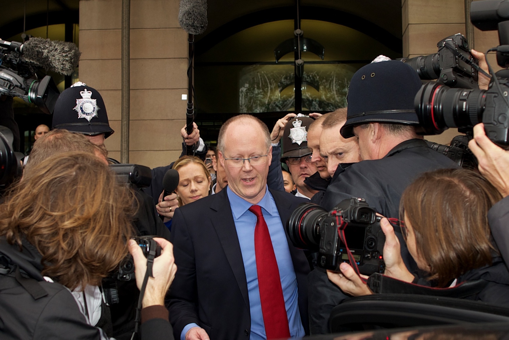 BBC issues apology for false sex abuse report, Entwistle resigns - The ...