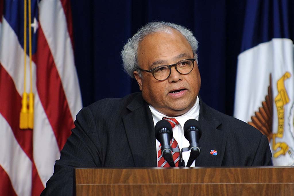 US on target with AIDS goals, top official says - The World from PRX