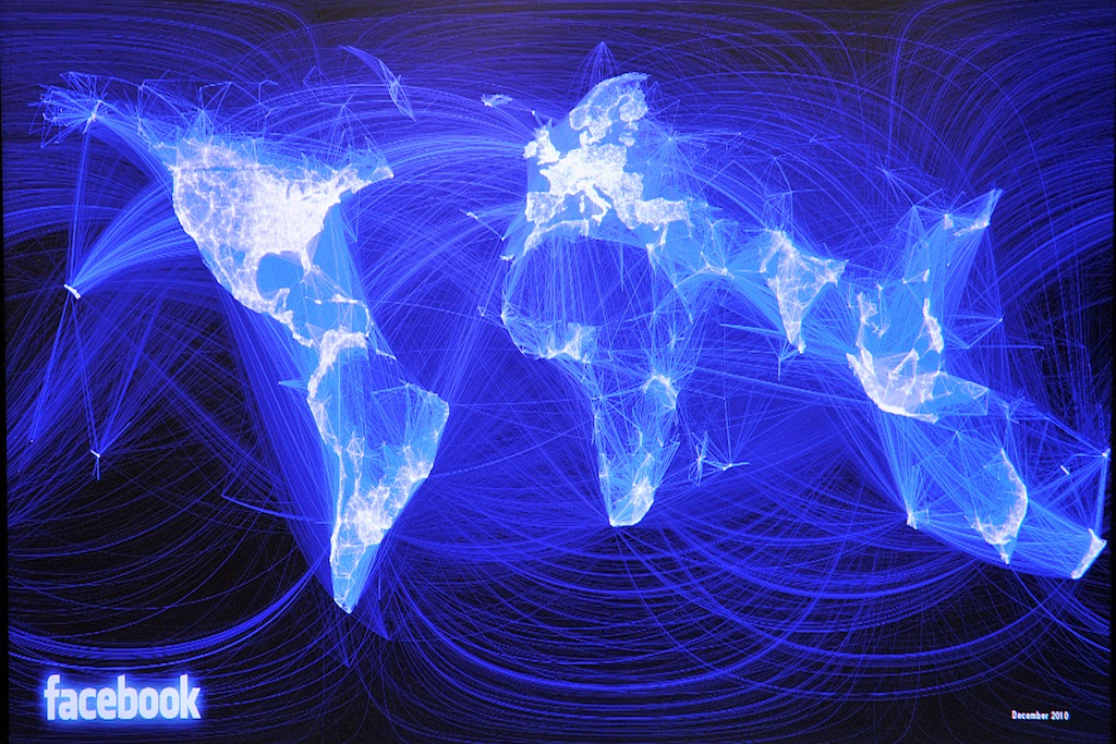 Facebook to launch social search? - The World from PRX