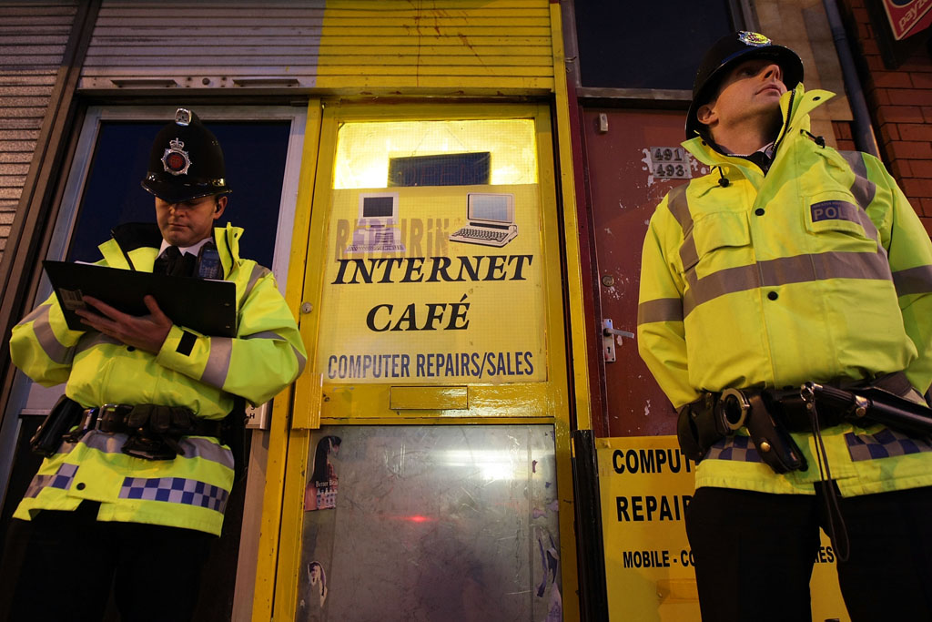 Europe's lessons from 9/11 - The World from PRX