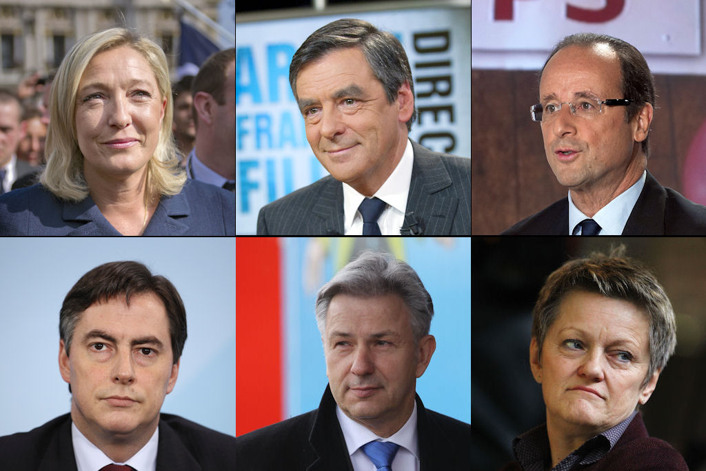 New European leaders emerge - The World from PRX