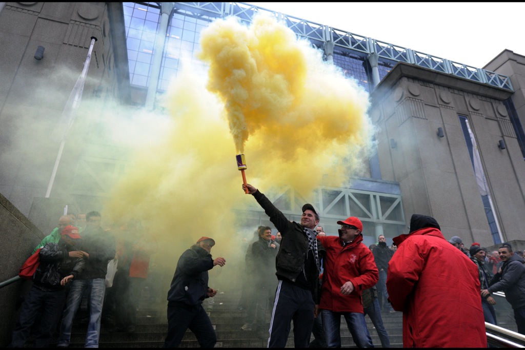 Return of Europe’s dreaded 'Polish plumber' - The World from PRX