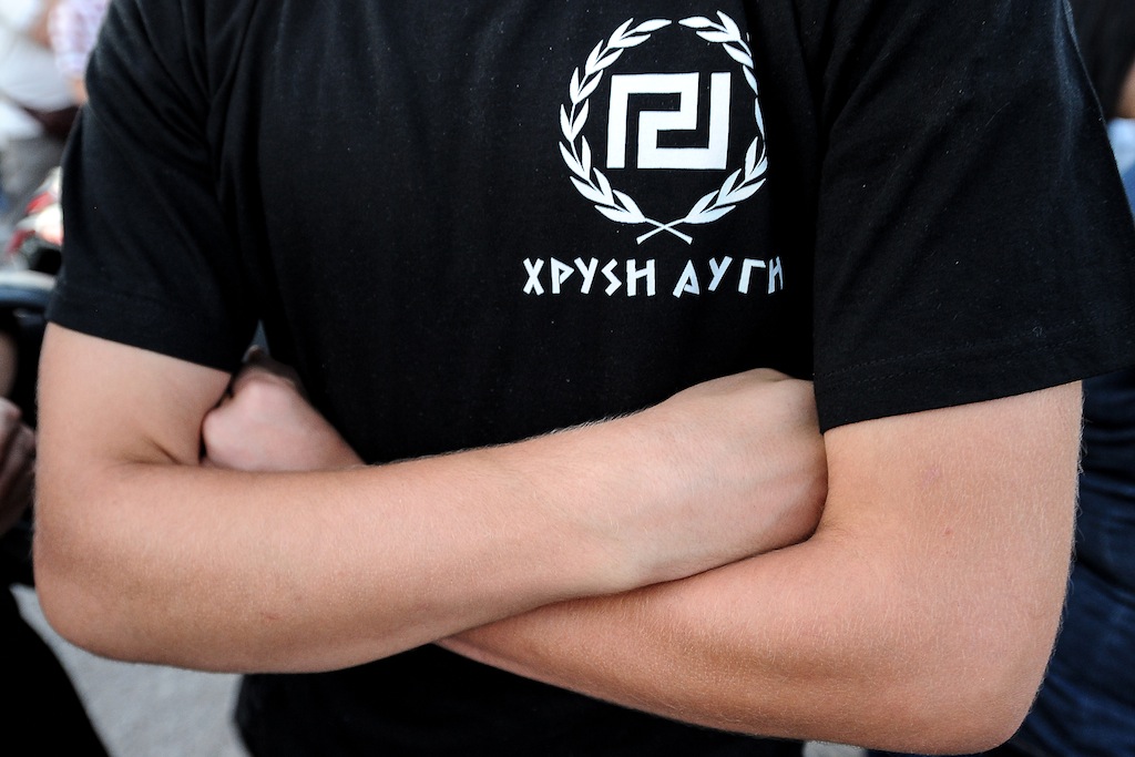 Europe's summer of fascism: 5 countries to watch - The World from PRX