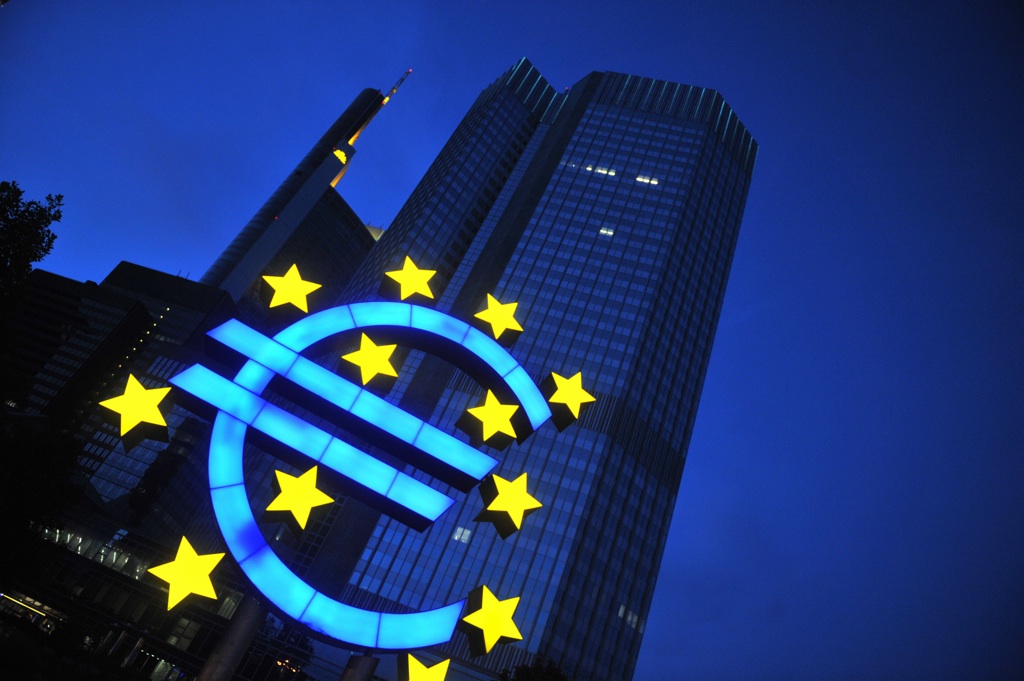 Europe's Central Bank boosts rates - The World from PRX
