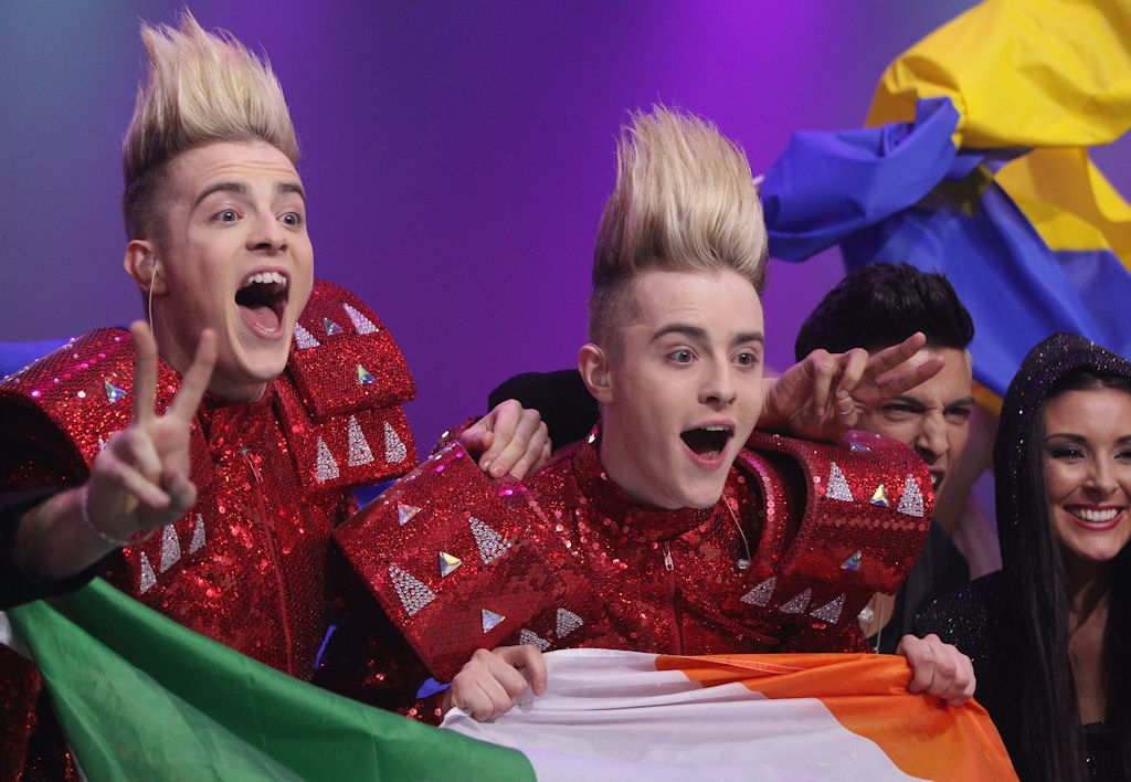 Eurovision becomes cool again in Germany - The World from PRX