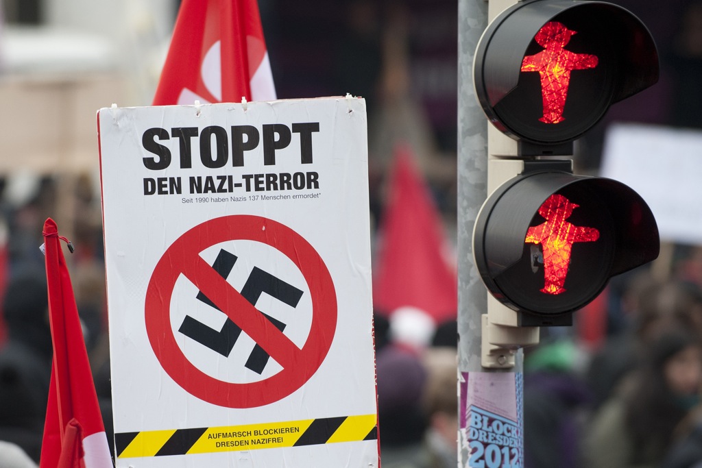 Extremism in Europe: where are the numbers? - The World from PRX