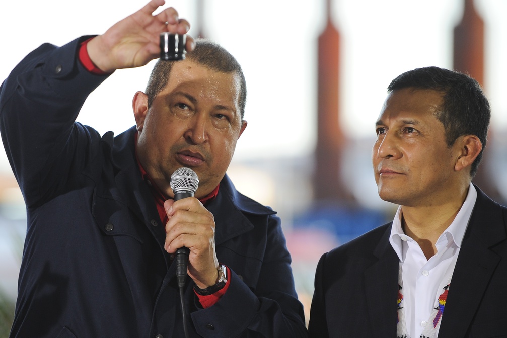 ExxonMobil's loss in Venezuela sobers investors - The World from PRX