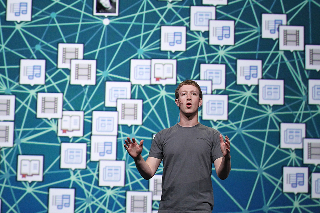 $200 to quit Facebook? Dad gives offer to daughter - The World from PRX