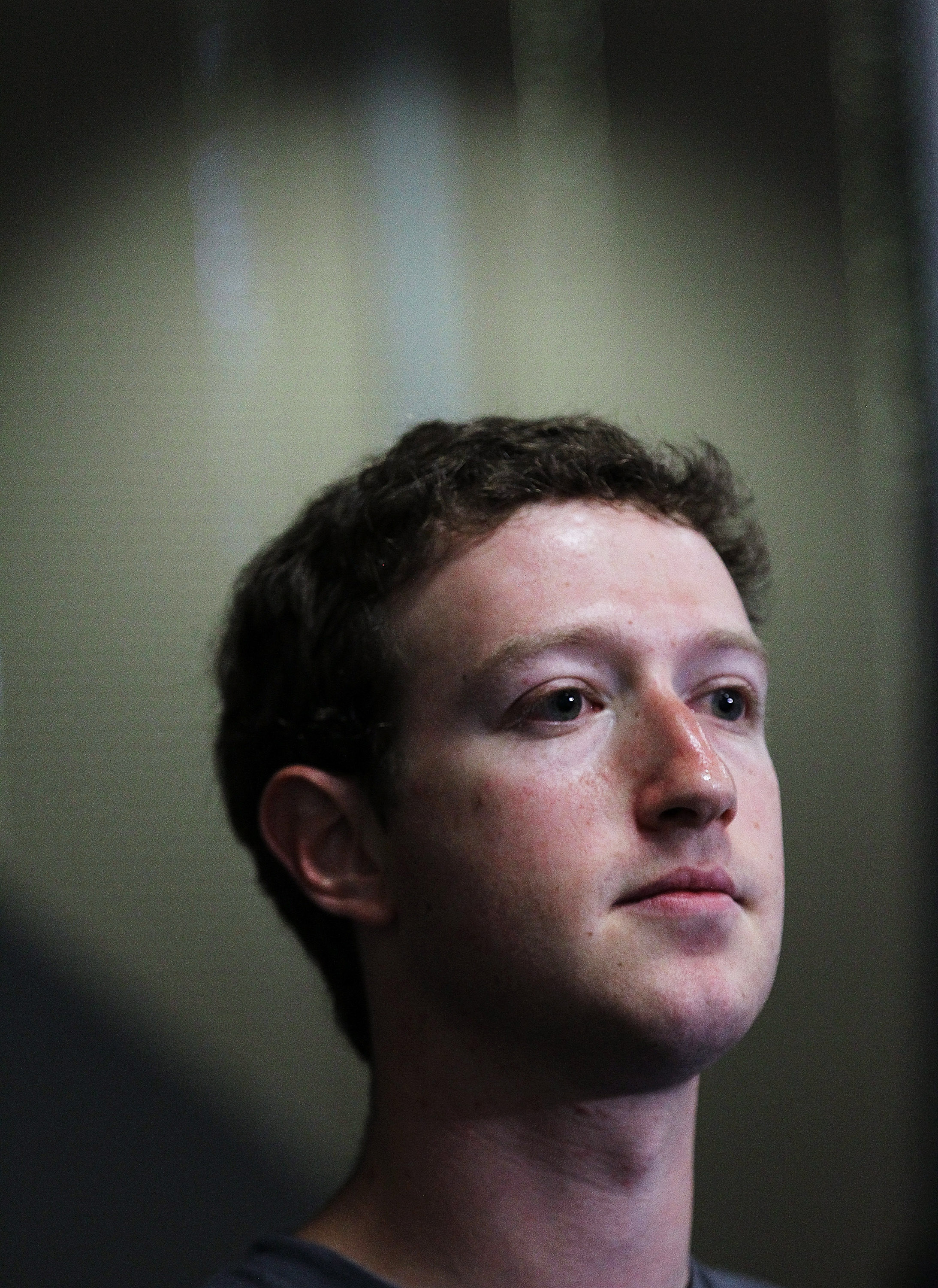 Fake profiles: Facebook has 83 million of them and counting - The World ...