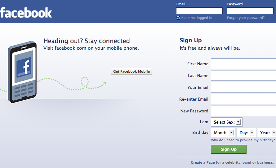 Facebook IPO: Five things you should know - The World from PRX