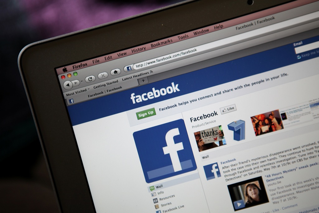 Facebook report shows 74 countries requested information on 38,000 ...