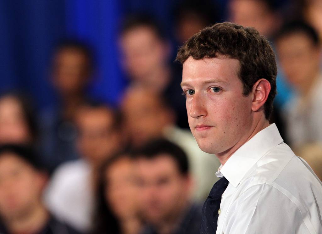 Mark Zuckerberg pushes for immigration reform - The World from PRX