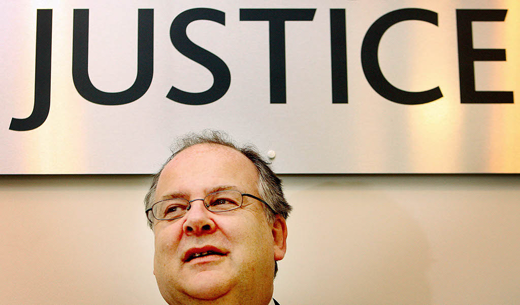 Assisted suicide, a call in Britain to change the law - The World from PRX
