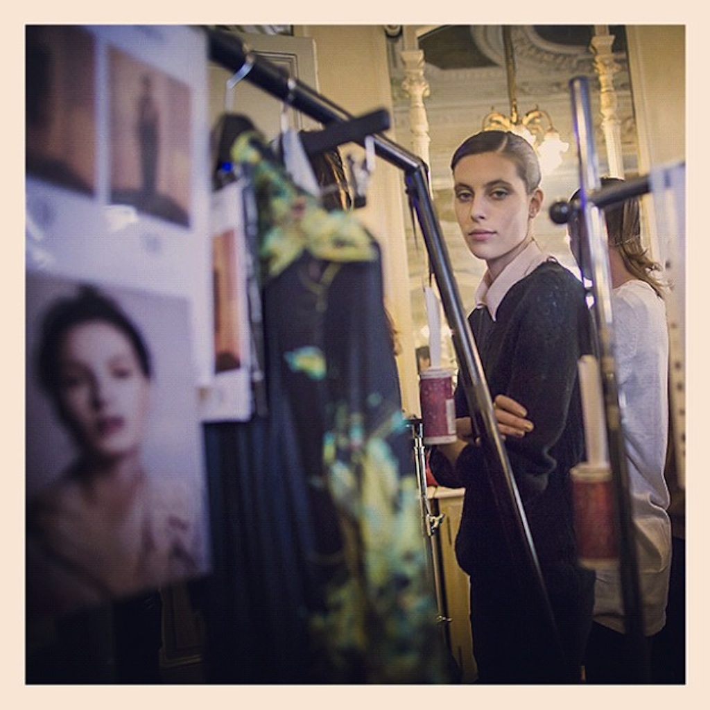 Paris Fashion Week opens with a bevy of international designers - The ...