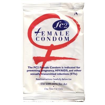 Female condoms: Pricey but cheaper than the alternative - The World ...