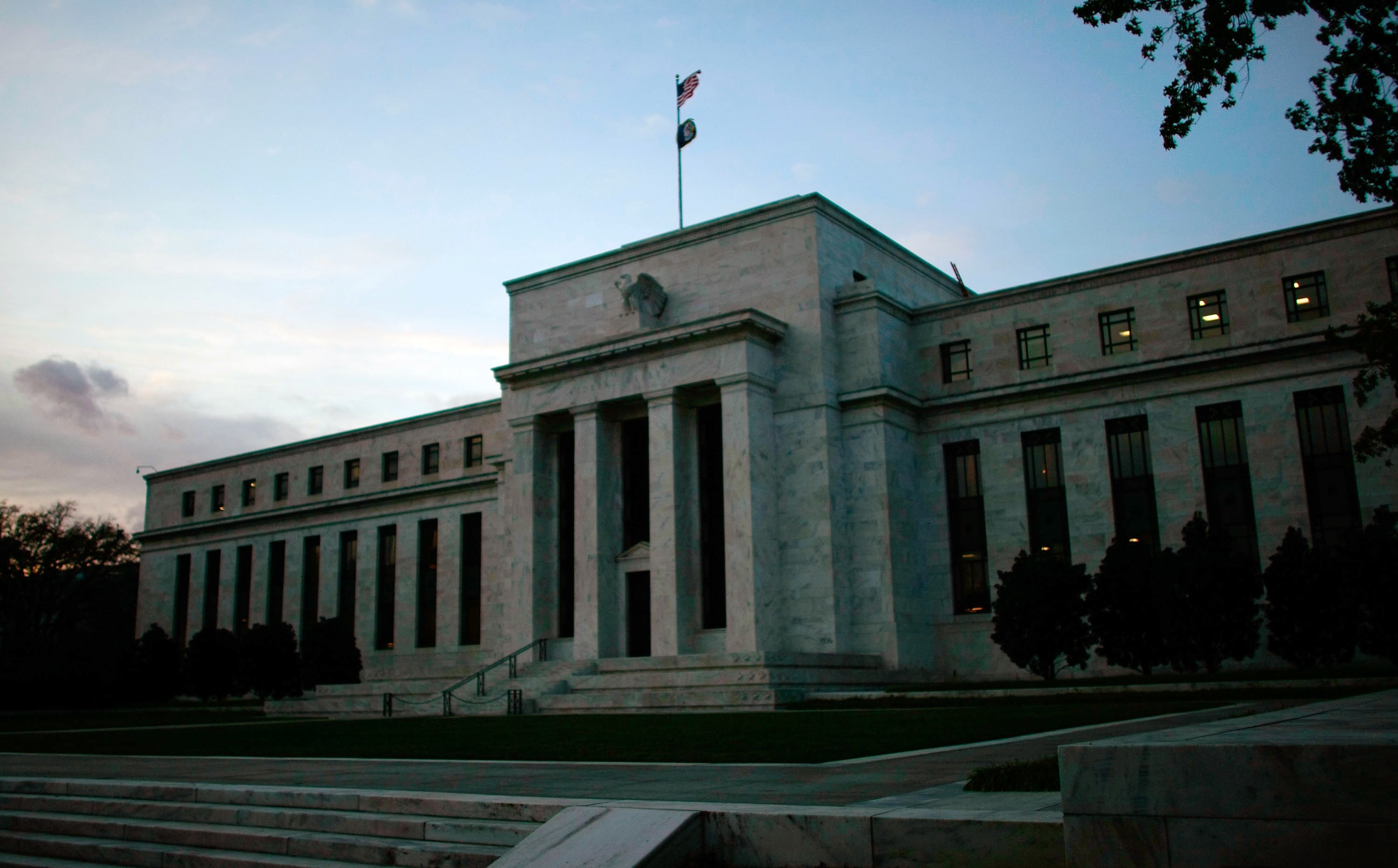 The Federal Reserve proposes new banking rules - The World from PRX