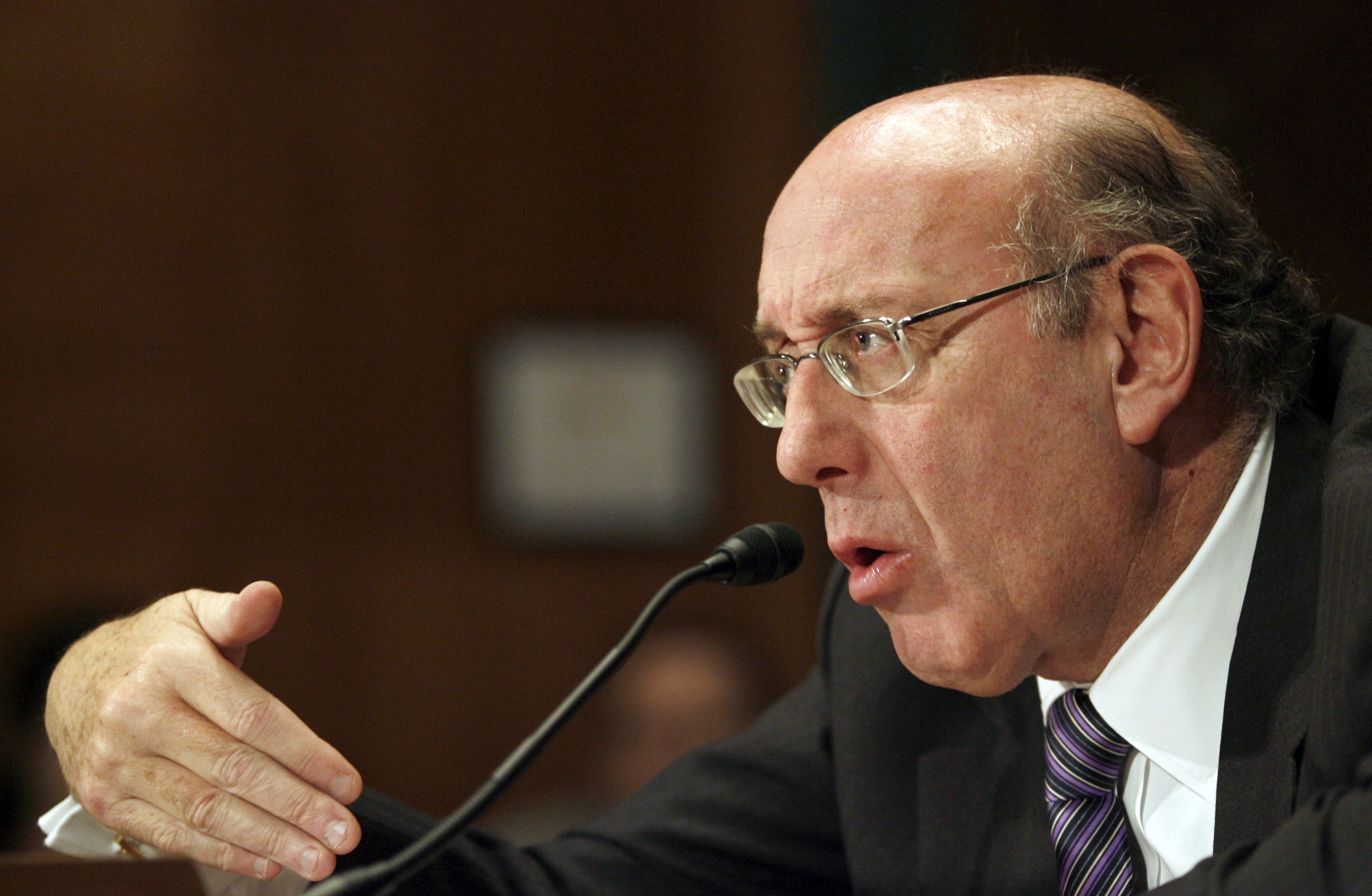 Pay czar allowed excessive pay for some bailed-out executives: report ...