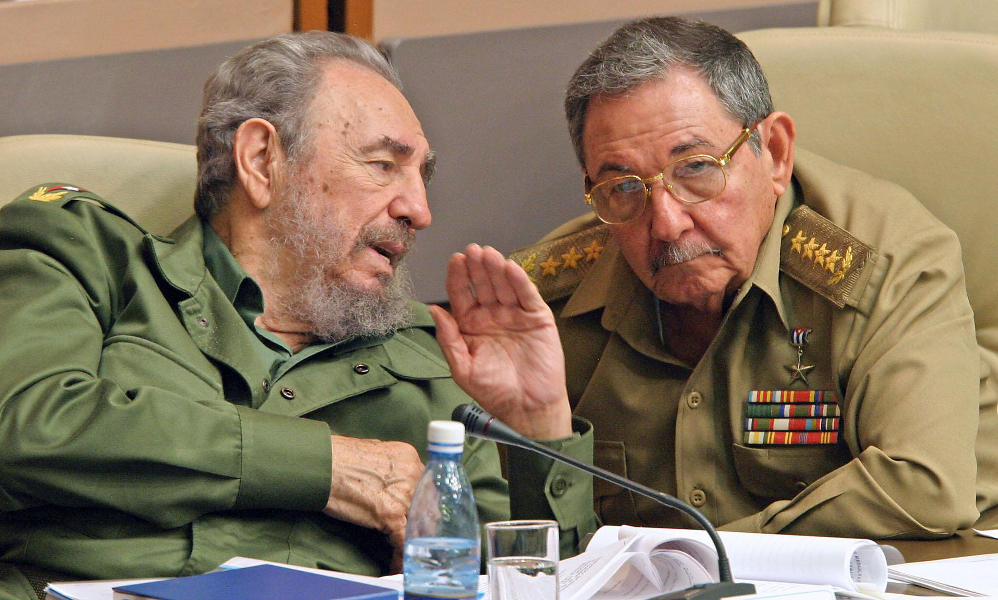 Cubans will be allowed to leave country without exit permit - The World ...