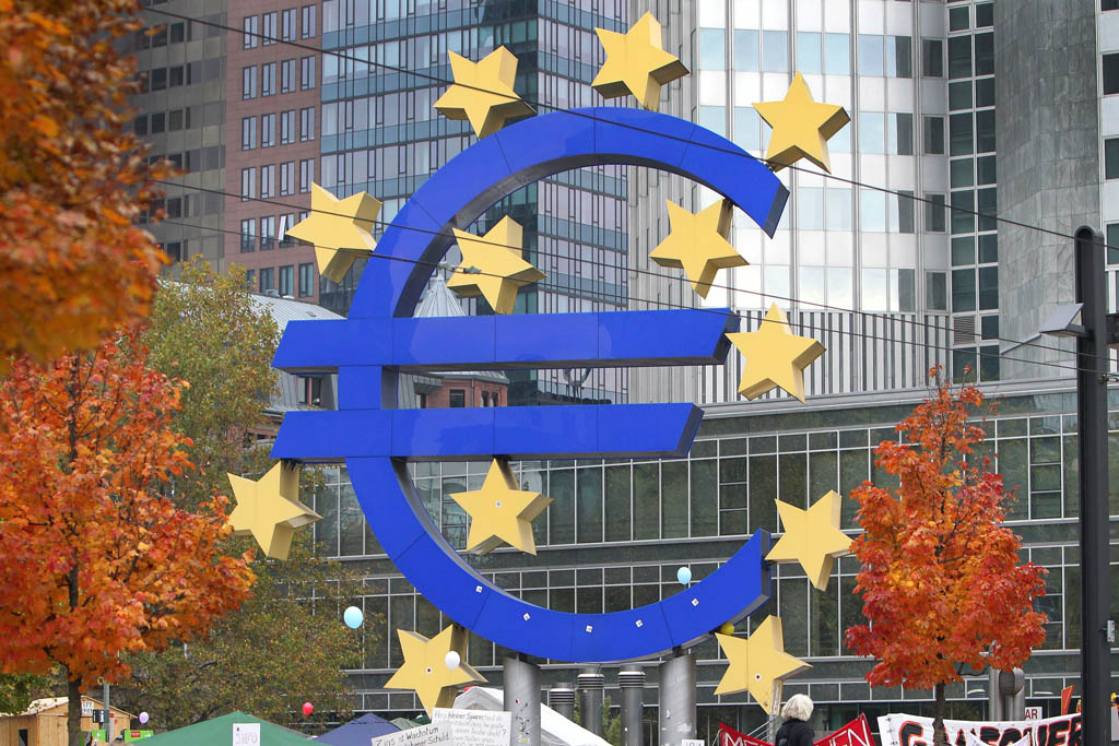 Finland combats rumors over euro exit - The World from PRX