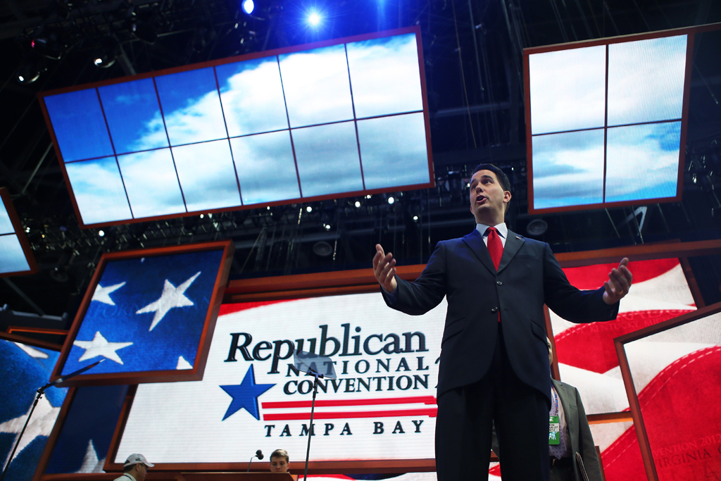 Florida is a must-win for both Obama, Romney - The World from PRX