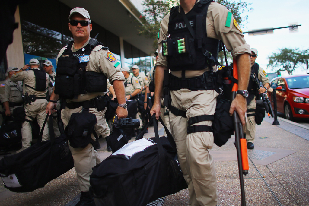 Florida state of emergency declared by Gov. Rick Scott - The World from PRX