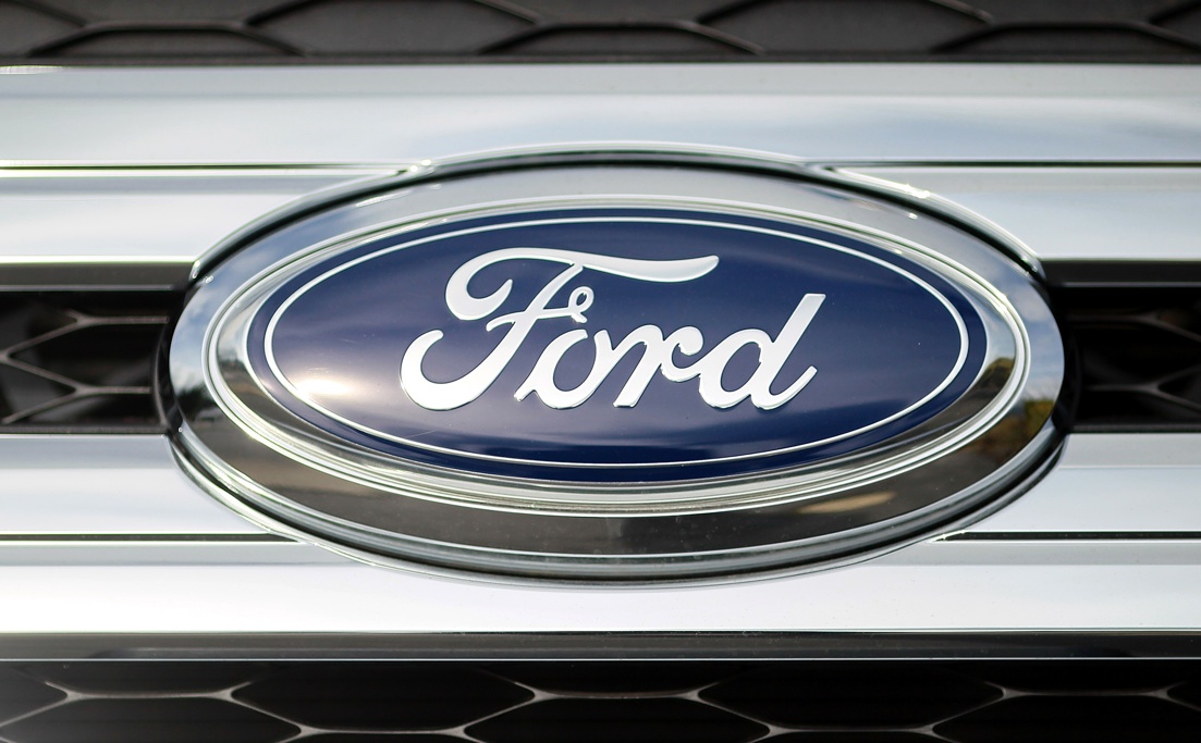 Ford Motor: The U.S. economy in a company - The World from PRX