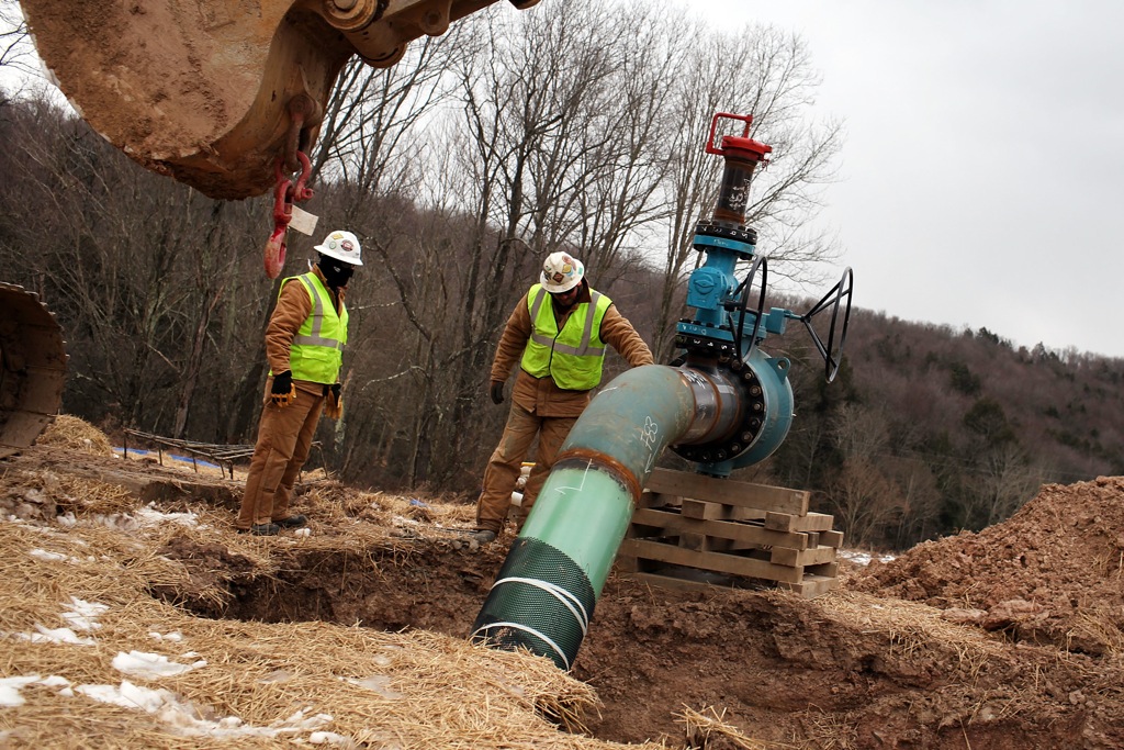 5 fracking facts that are beyond question - The World from PRX
