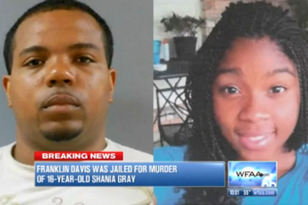 Dallas murder suspect steals deputy's gun, escapes hospital (VIDEO ...